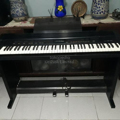 Jual Roland KR-500 Digital Piano / Keyboard / bekas / murah / Roland ...