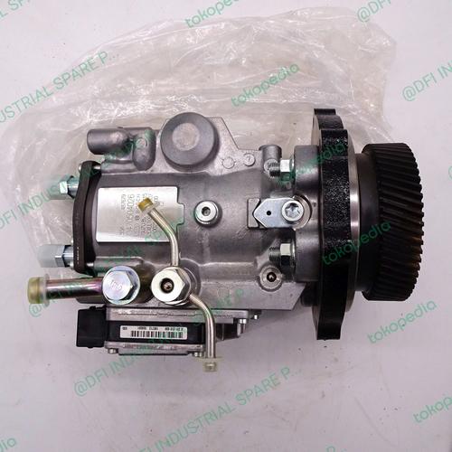 Jual Injection Pump ISUZU D-MAX 4JH1-TC - Kab. Bogor - @DFI INDUSTRIAL ...