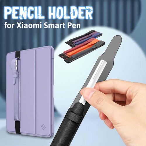Jual Pouch Holder Pencil Xiaomi Smart Pen Pocket Stylus Pen Case ...