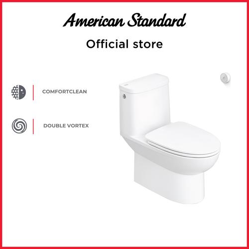 Promo American Standard Kloset Duduk - Neo Modern CC Touchless Sensor ...