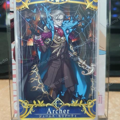 Jual Kartu Fate Grand Order Arcade FGO Arcade - Jakarta Barat - Geimu ...