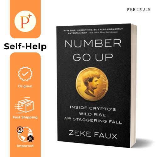 Jual Number Go Up - 9780593728222 - Kota Bandung - Periplus Bookshop ...