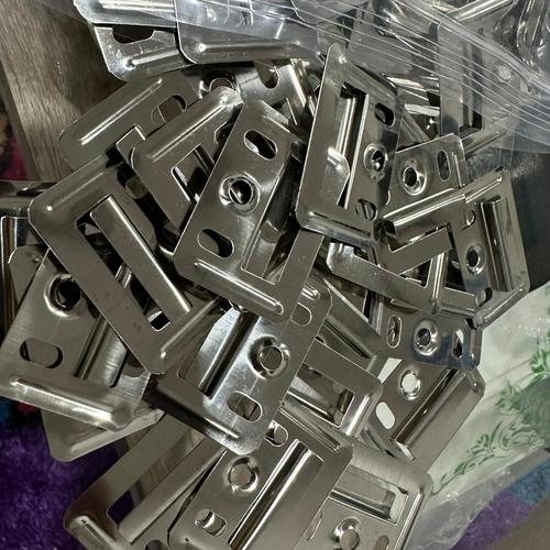 Jual KLIP WPC BREKET WPC WALL PANEL - Jakarta Barat - WPC INDONESIA ...