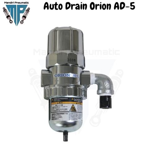 Jual Auto Drain Trap ORION AD-5 AD5 - Jakarta Barat - mandiri pneumatic | Tokopedia
