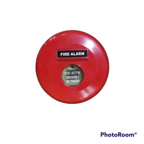 Jual Manual Call Point Fire Alarm Tanpa Base Hooseki HS-FP1 push button - Jakarta Barat - OKE ...