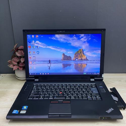 Jual Laptop Lenovo Thinkpad L512 I5 Ram 4gb Hardisk 320gb Promo Murah ...