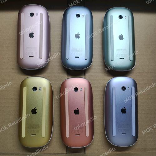 Jual Apple Magic Mouse 2nd Gen 2 - Putih - Kota Tangerang - MOE ...