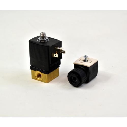 Jual Kaeser BS 60 Solenoid Valve 220v 50Hz - Jakarta Timur - Airend ...