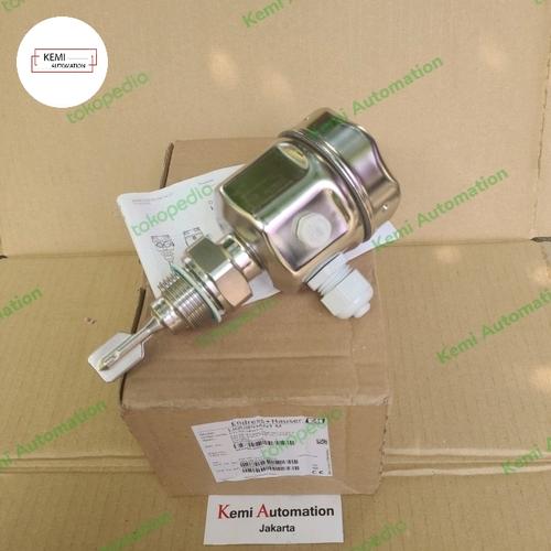 Jual Level Switch ENDRESS+Hauser Liquiphant m FTL50-18W7/0 P/N 943490 ...