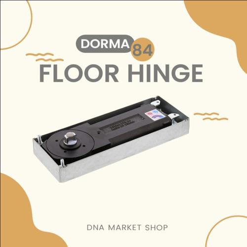 Jual Floor hinge dorma bts 84 murah /engsel tanam /pintu kaca / pintu ...