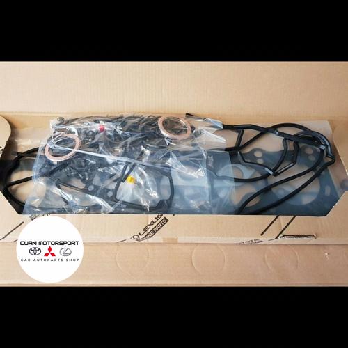 Jual Packing Set Toyota SUPRA CROWN ARISTO Lexus GS 2JZGE Original ...