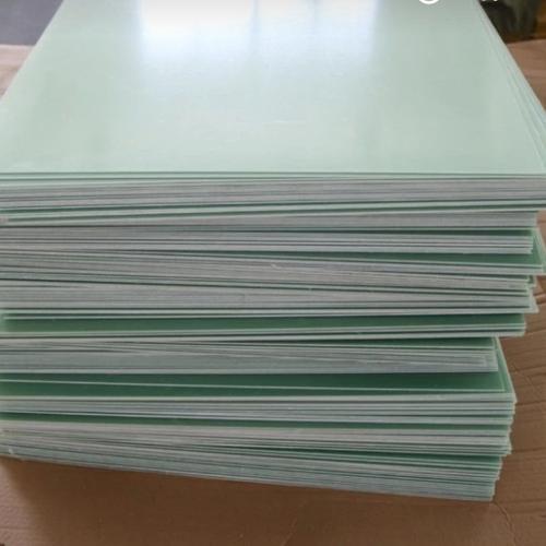 Jual Epoxy resin sheet G10/ resin hijau lembaran 1,5mm 120cm x 100cm ...