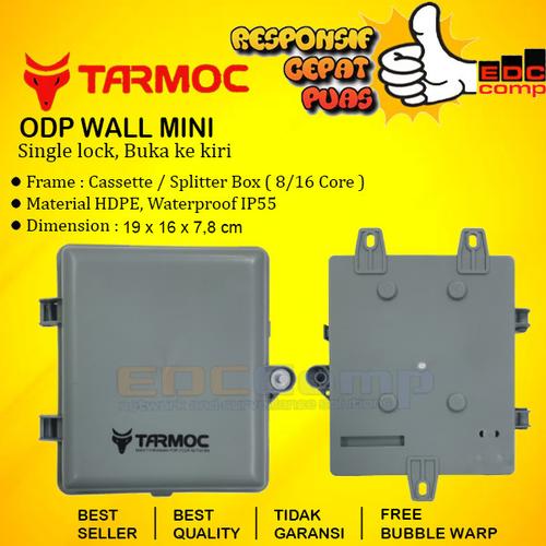 Jual wall mini ODP 16 Core Splitter Box|ODP 16 Core - Jakarta Pusat ...