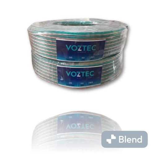 Jual KABEL TRANSPARAN VOZTEC 2 X 30MM, 2 X 50MM, 2 X 80MM PANJANG 100 ...