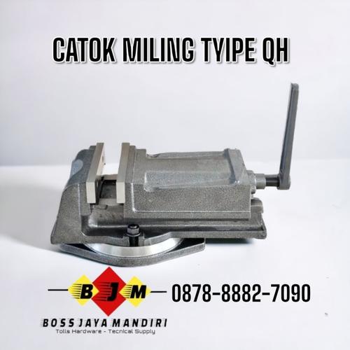 Jual Catok Ragum miling 8 inch tyipe QH - Jakarta Barat - BOSS JAYA ...