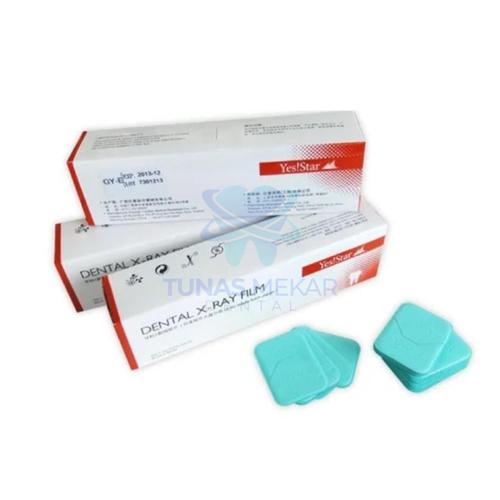Jual Dental Film XRay X-Ray Rontgen Periapical - Kab. Bantul - Tunas ...