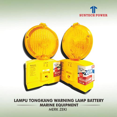 Jual Lampu Tongkang Lampu Jalan Warna Kuning Merah Hijau Warning Light ...