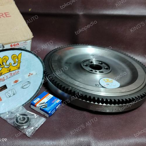 Jual RODA GILA / FLY WHEEL APV - ARENA ASLI - Kota Tangerang Selatan ...