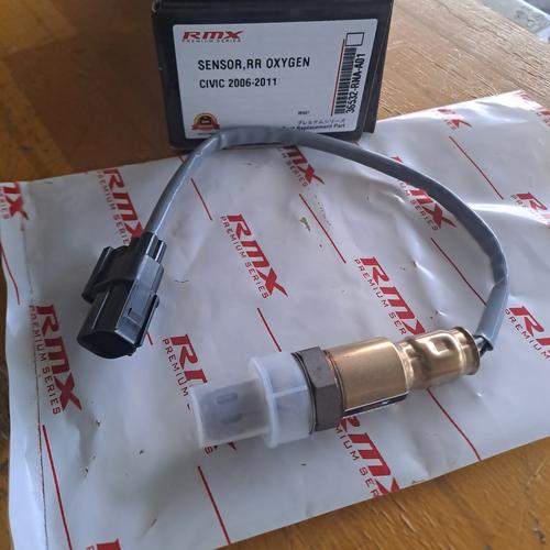 Jual sensor oxygen oksigen bawah knalpot honda CRV gen3 2.0 Civic FD 1. ...