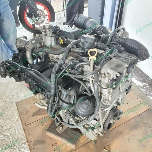Jual FUEL ENGINE MERCEDES BENZ M270 UNTUK MOBIL GLA CLA ORIGINAL ...
