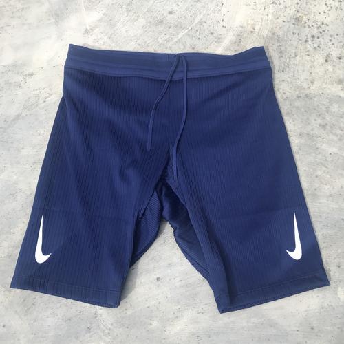 Jual 2xu compression 3/4 capri not nike aeroswift tracksmith soar ...