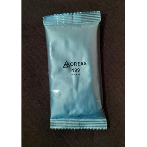 Jual OREAS CRM 199 ukuran 10 gr - Jakarta Barat - PAS Alphares | Tokopedia