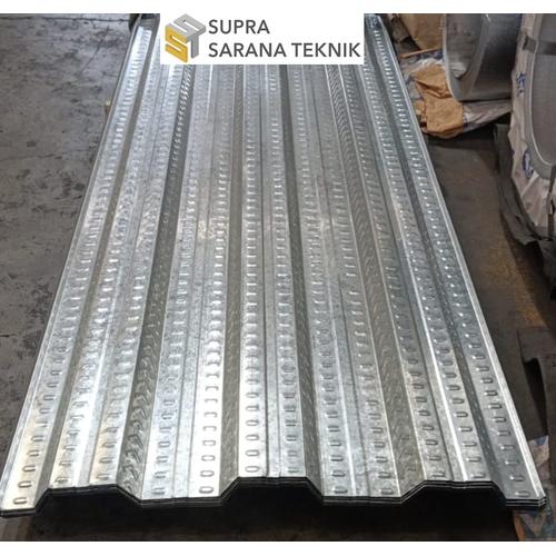 Jual Bondek cor bondeck floordeck full galvanis SNI bjls 0.75 0.70 0.65 ...