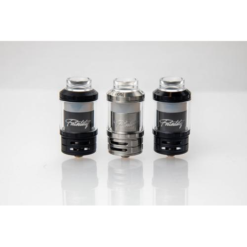 Promo Fatality M25 Remastered RTA 25MM USA 100% Authentic by QP Design ...