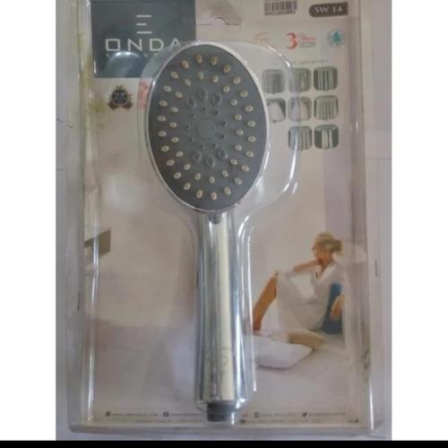 Jual Shower Onda Exclusive SW 14 Hand Shower - Kota Tangerang Selatan ...