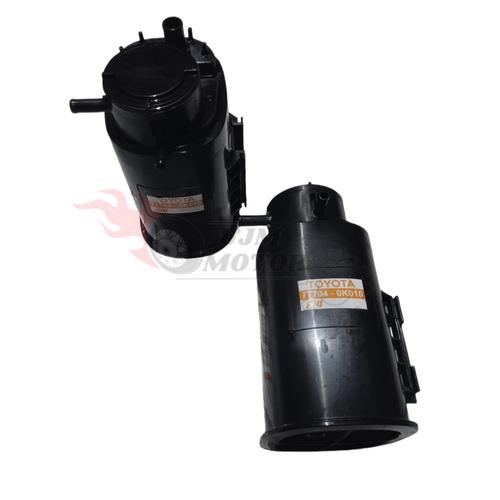 Jual CHARCOAL CANISTER FILTER - TOYOTA INNOVA / FORTUNER / HILUX ...