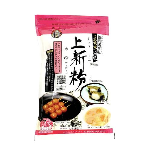 Jual Maehara Joshinko Flour (Non-Glutinous Rice Flour ) 250 G - Kota ...