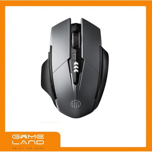 Jual INPHIC Bluetooth Wireless Mouse A1 - Jakarta Utara - Gameland ...
