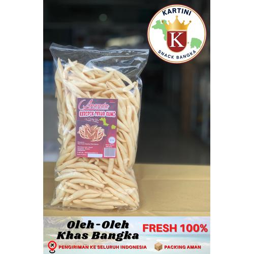 Jual Kericu Ananda 250gr Khas Bangka - Kota Pangkal Pinang - Kartini ...