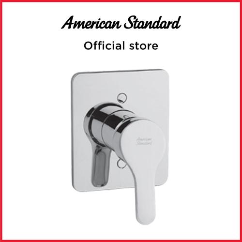Promo American Standard Keran Mandi Tanam - Concept Concealed Bath ...
