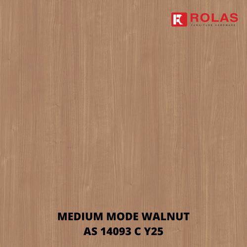 Jual HPL AICA MEDIUM MODE WALNUT AS 14093 C Y25 - Kota Bekasi - Rolas ...