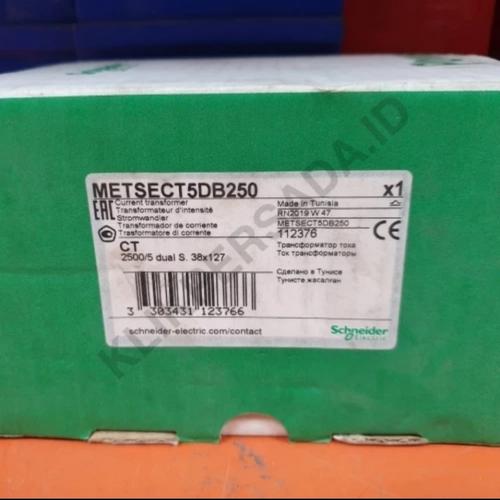 Jual Current Transformer CT2500/5 METSECT5DB250 - Jakarta Pusat - ENAM ...