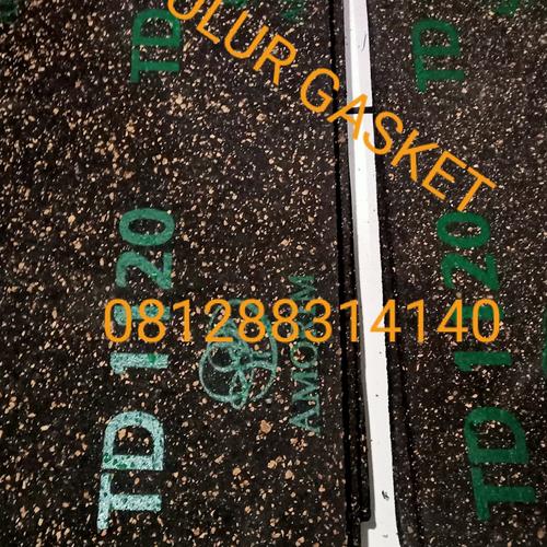 Jual GASKET CORK AMORIM TD 1120 ( 4MM × 90CM × 90CM ) - Jakarta Barat ...