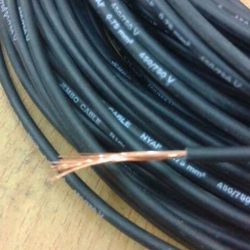 Jual kabel NYAF 0.75mm harga meteran - Merah - Jakarta Pusat - RJE ...