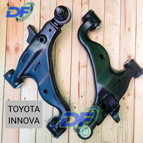 Jual Sayap Lower Arm Bawah Assy Innova Inova Bawah ORIGINAL - Kab ...