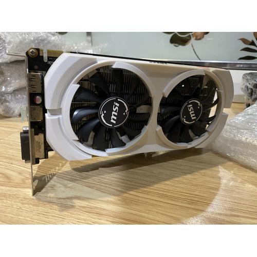 Jual VGA MSI GTX 950 2GB DDR5 128 BIT - Jakarta Pusat - 3rdcomp | Tokopedia
