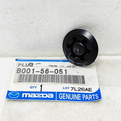 Jual Drain Plug Pintu Mazda Biante 2 3 5 6 CX3 CX5 CX8 CX9 MX5 DEPAN ...