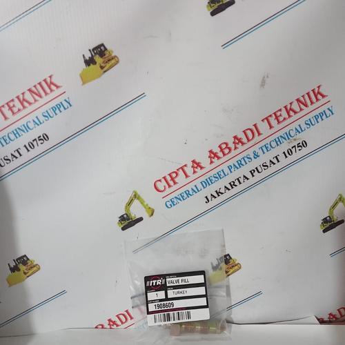 Jual 1908609 Valve Fill 190-8609 Nipple Adjuster / ITR - Jakarta Pusat ...