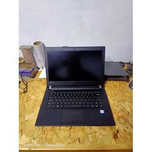 Jual Lenovo V510 Intel i5 6200u RAM 8GB SSD 256GB Layar Full HD - Non ...
