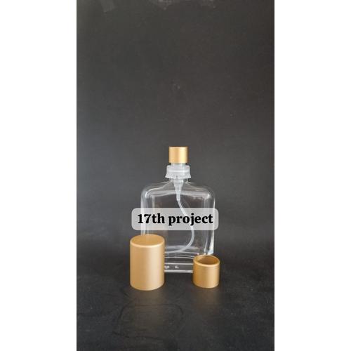 Jual Botol Parfume V32520 30ml Gold doff satuan/Perpcs - Jakarta Barat ...