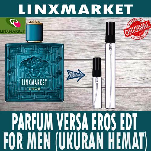 Jual BEST SELLER ORIGINAL VERSA EROS FOR MEN - UKURAN HEMAT - - Jakarta Selatan - Linxmarket ...