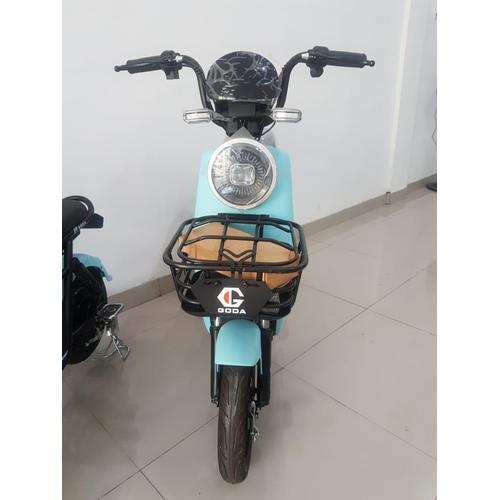 Jual sepeda listrik goda 147 tiger - Kota Medan - Sumatera Electric ...