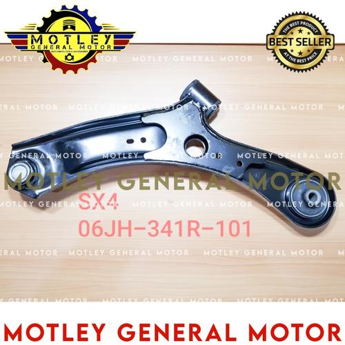 Jual SAYAP BAWAH LOWER ARM ASSY NEO BALENO 2008 2009 2010 2011 2012 ...