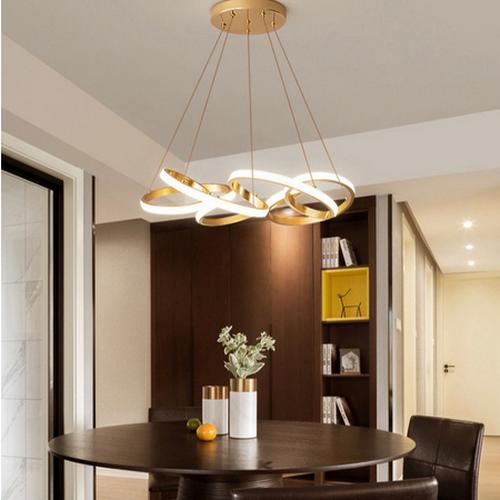 Jual Lampu Modern Led Pendant Light Untuk Ruang Makan Cherry Simple ...