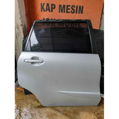 Jual Panel Pintu Tengah Belakang All New Grand Avanza Xenia Original ...
