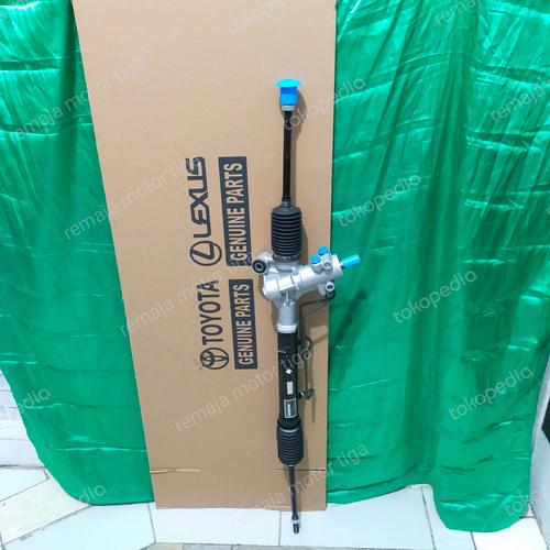 Jual RAV4 aca21 2001-2005 rack power steering rack steer rek stir rak ...